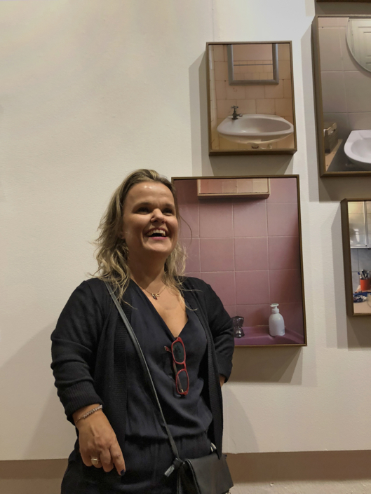 Mariane Rotter_Biografia – Ocre Galeria